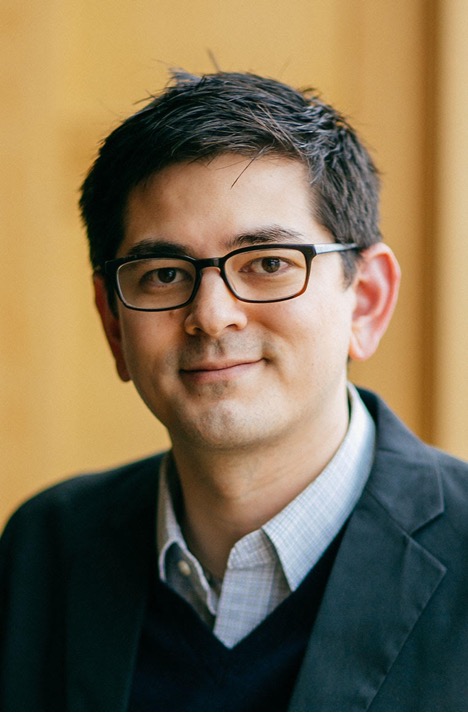 INVITED SPEAKERS (2019) | RLDM